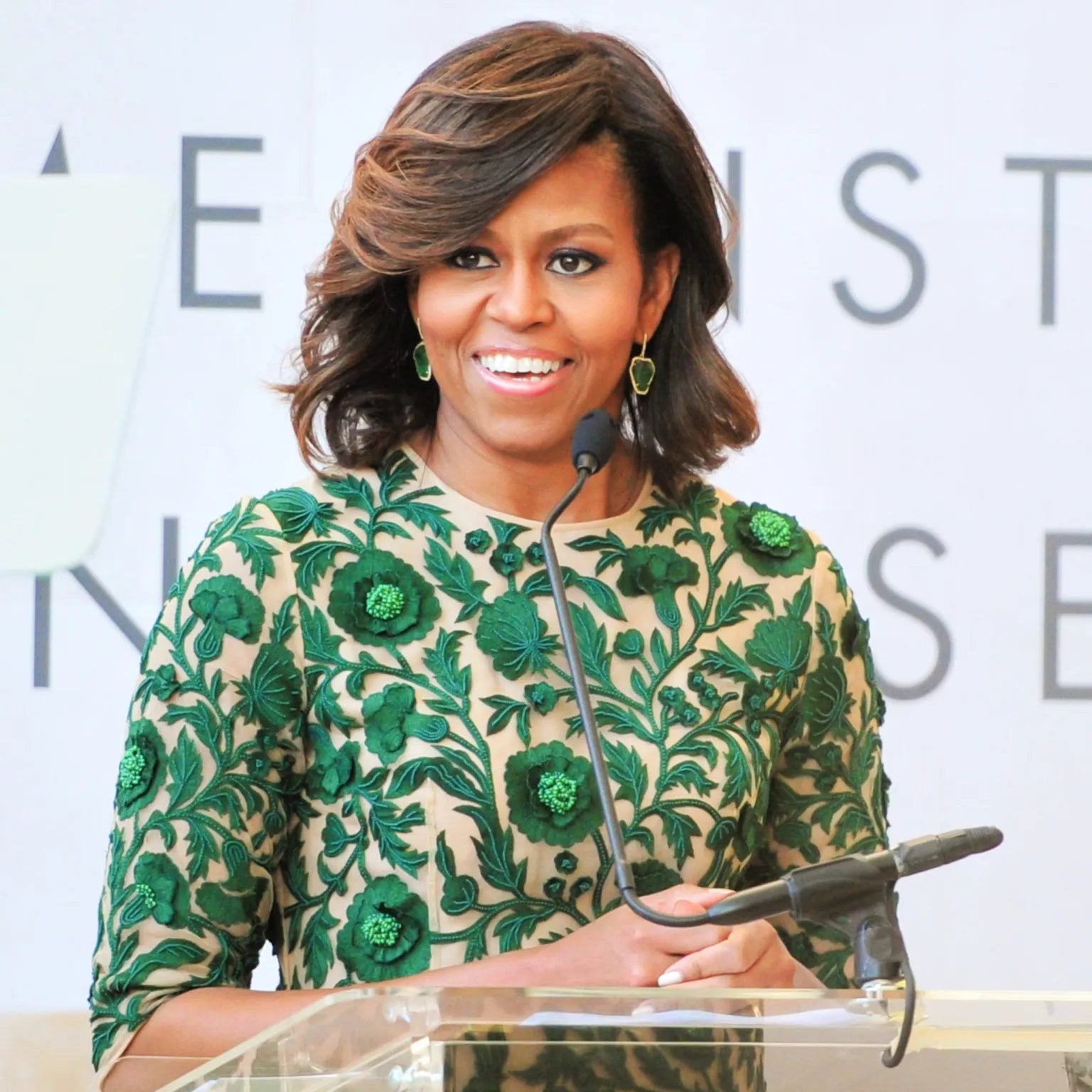 Michele Obama book launch – Event Luv